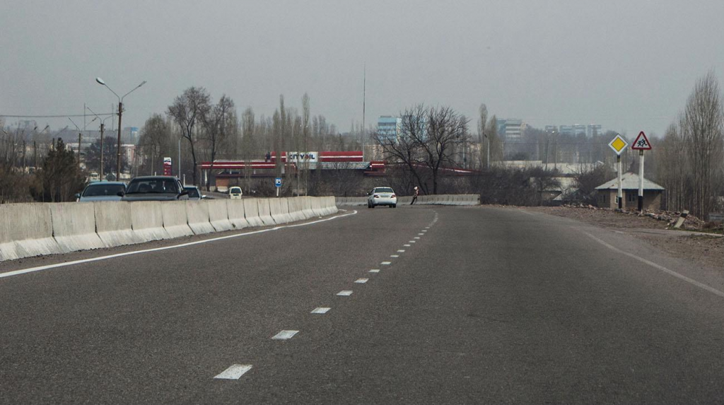 Angren – Porträt einer der ältesten Industriestädte Usbekistans