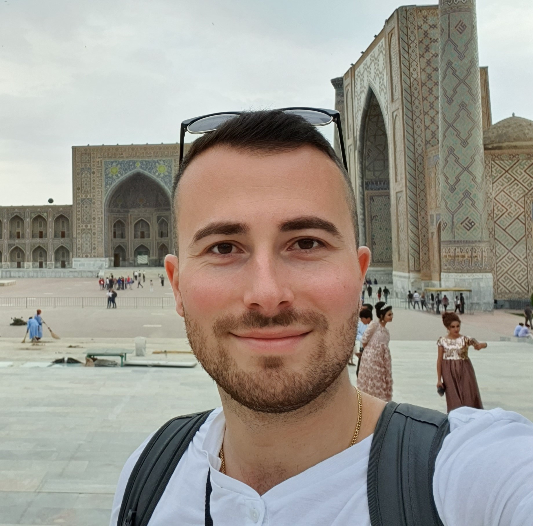 Darius Regenhardt, Author at Novastan Deutsch