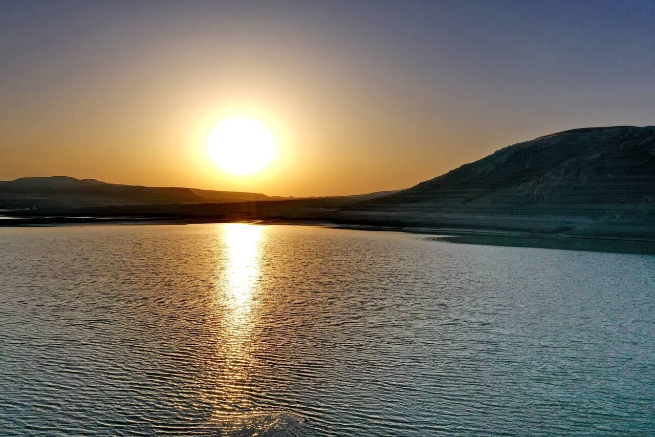 Talas and its people: life by a Central Asian river affected by climate ...