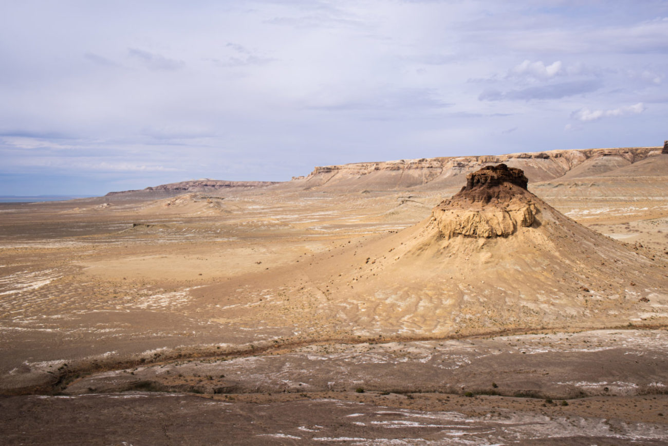 Aralsk: Pictures of the Vanished Aral Sea