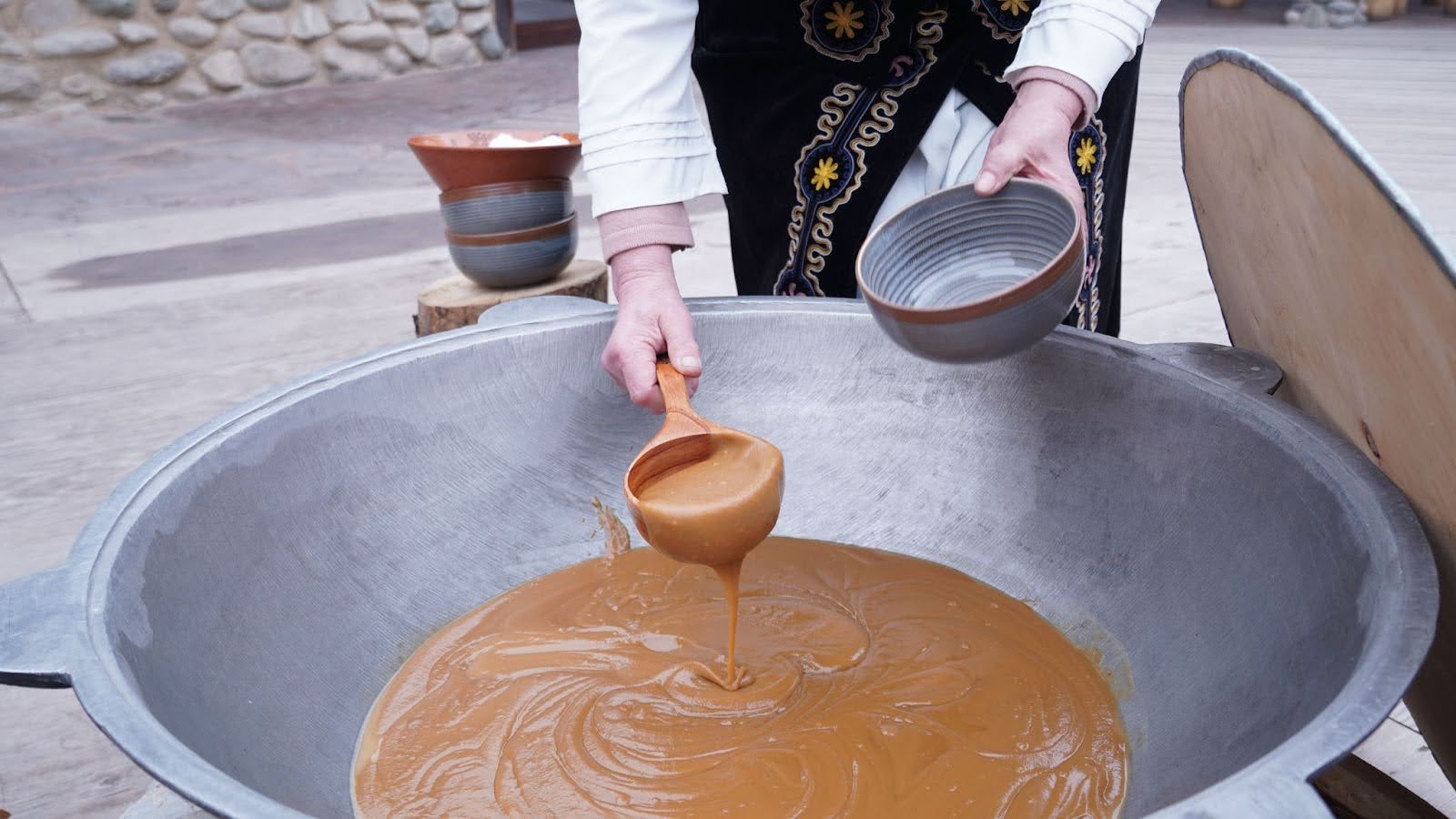 How is Kyrgyzstan celebrating Nooruz in 2024?