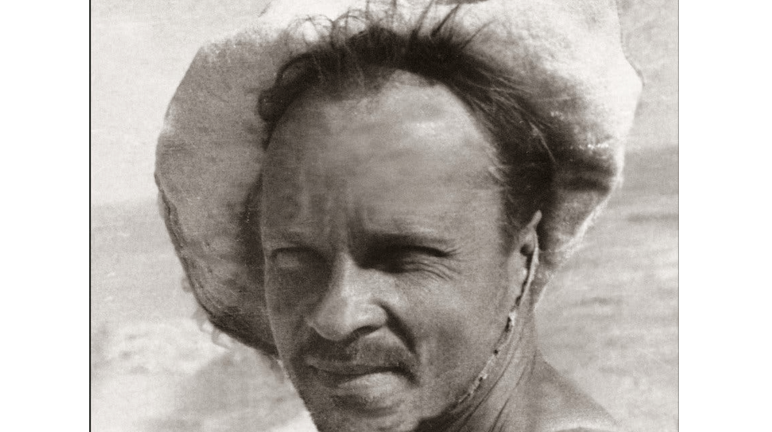 De Moscou au Karakalpakistan